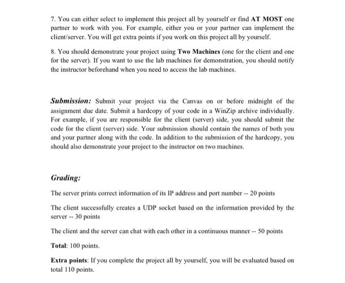 Solved Goal: Chatting with someone requires the use of SMS | Chegg.com