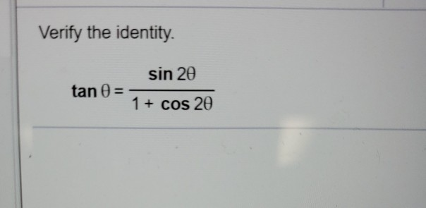 Solved Which of the following can best be evaluated using | Chegg.com