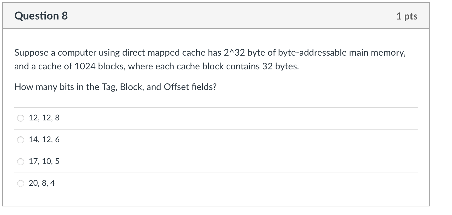 Solved Given you answer to the previous question. Which | Chegg.com