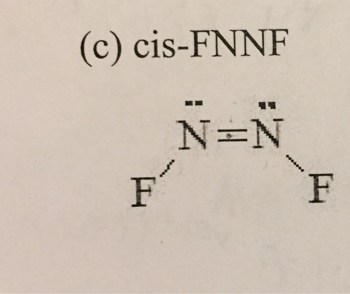 Solved What is the point group of this molecule (c) | Chegg.com