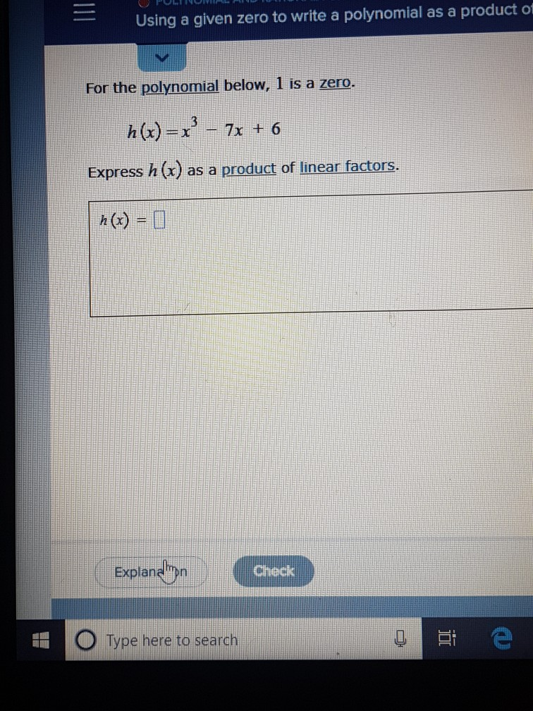 Algebra Archive | December 05 2019 | Chegg.com