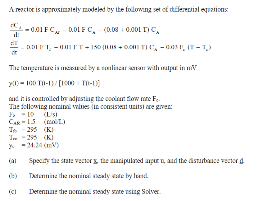 Solved Show me the steps to solve | Chegg.com