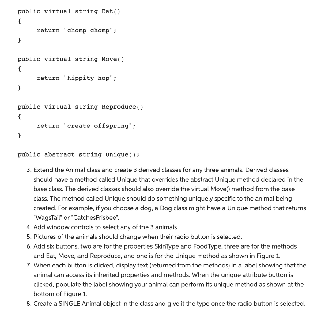 Solved I have the window created and the radio buttons work | Chegg.com