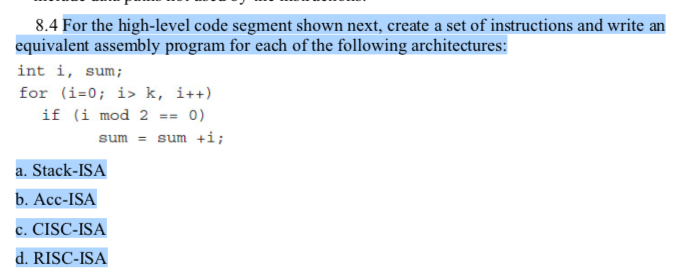 to solve this problem you need to try to transform | Chegg.com