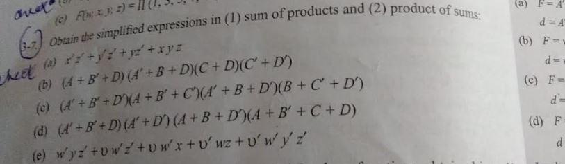 Solved Pls provide solutions for these problems. Pls provide | Chegg.com