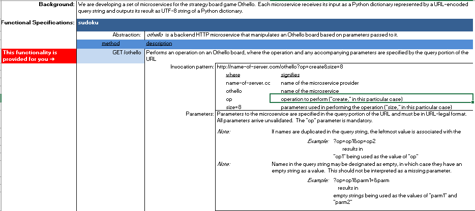 Please code in Python the Othello/Reversi game board | Chegg.com