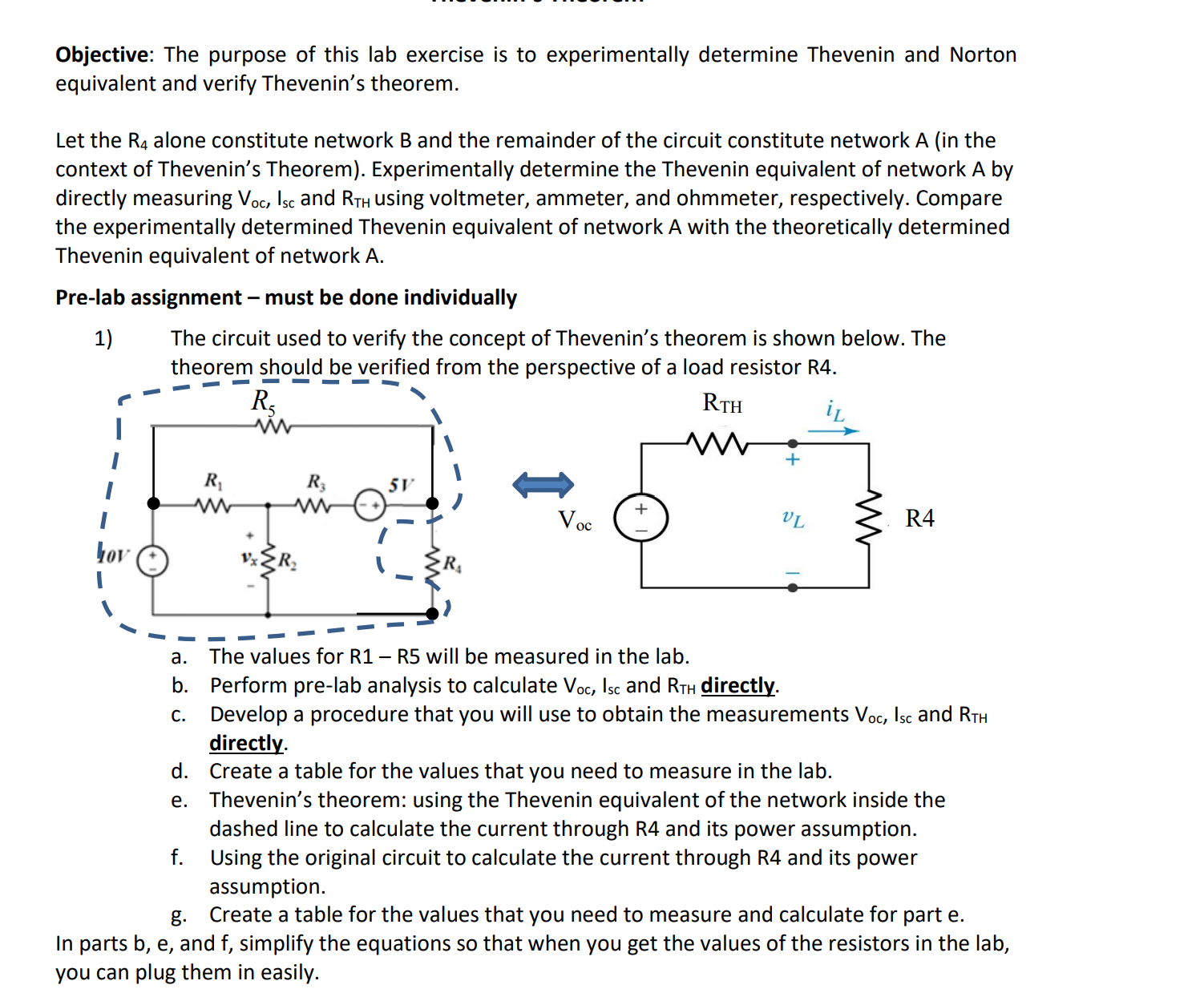 Solved Objective: The purpose of this lab exercise is to | Chegg.com