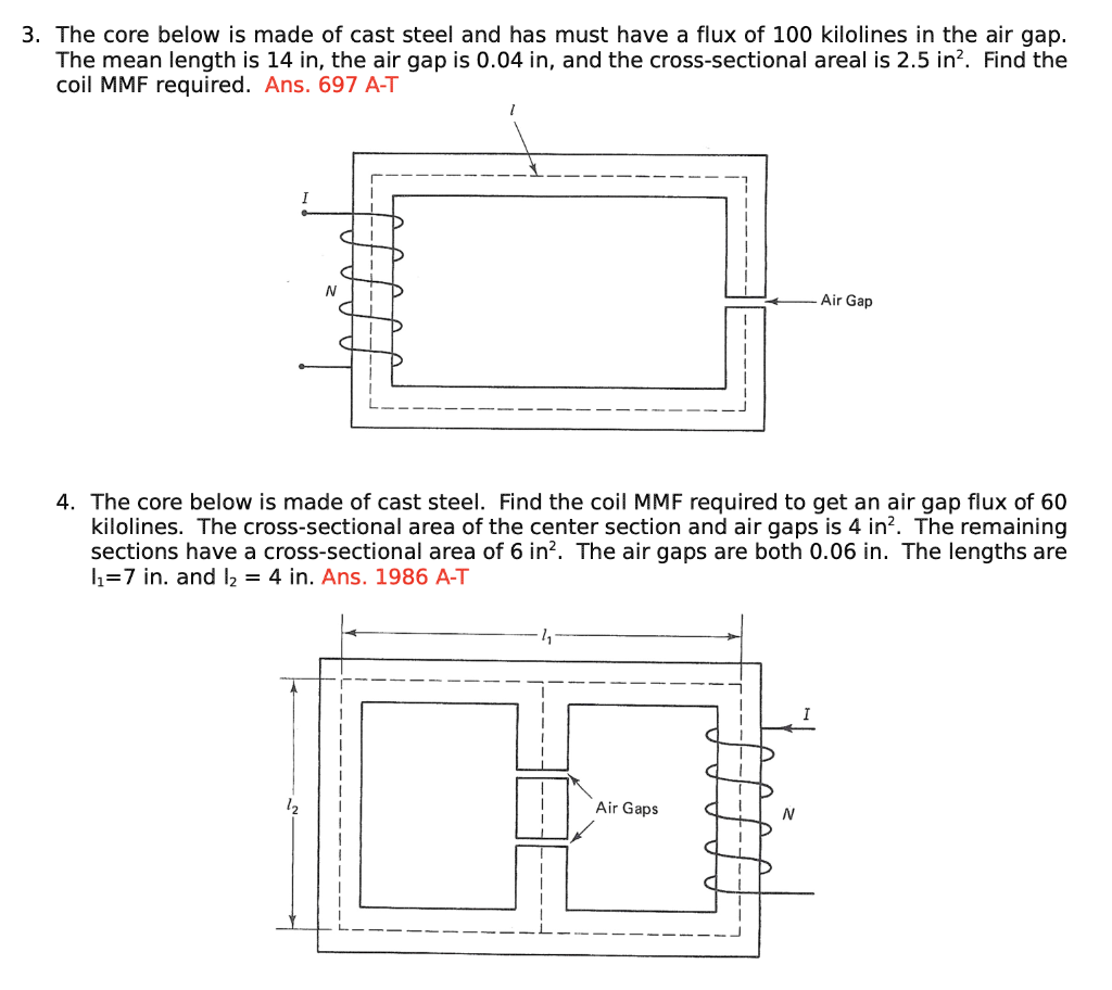 Solved Answer both question 3 and question 4 permeability of | Chegg.com