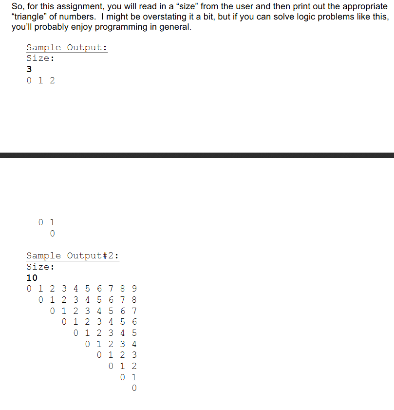 Solved C# please, one program, user input in the below | Chegg.com