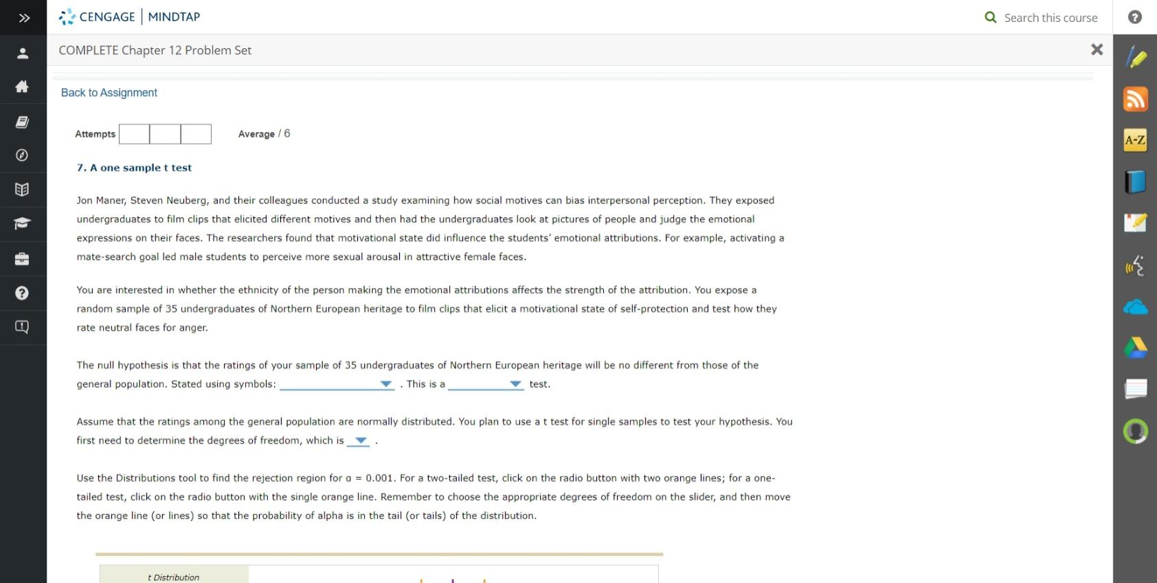 Jon Maner, Steven Neuberg, and their colleagues | Chegg.com