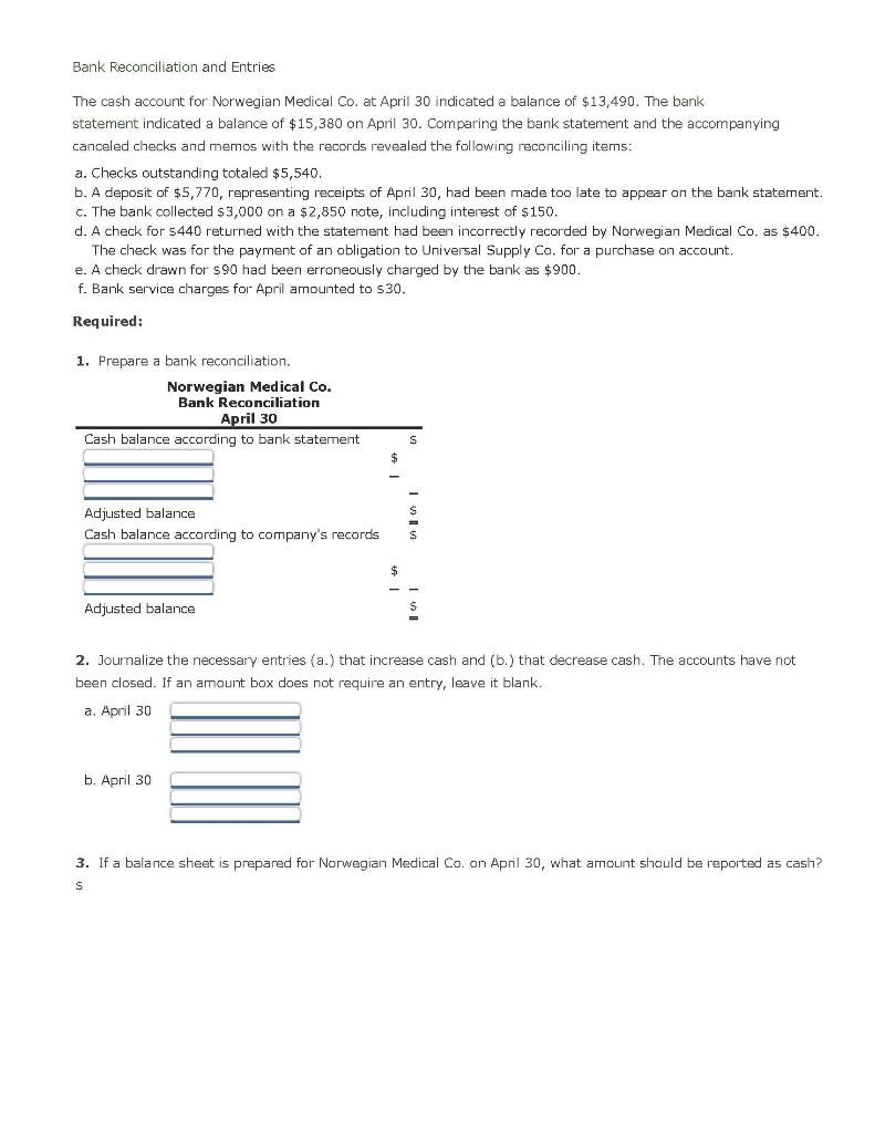 Solved Deduct bank error in charging check as $900 instead | Chegg.com
