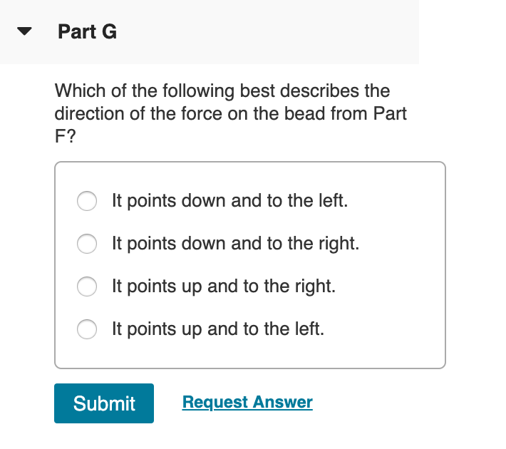 Solved Small charges are placed at three of the corners of a | Chegg.com