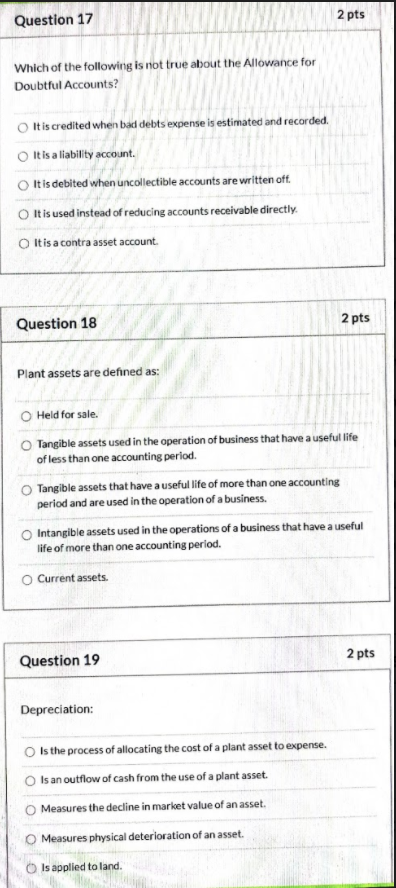 Solved Question 11 2 pts A company borrowed $10,000 by | Chegg.com
