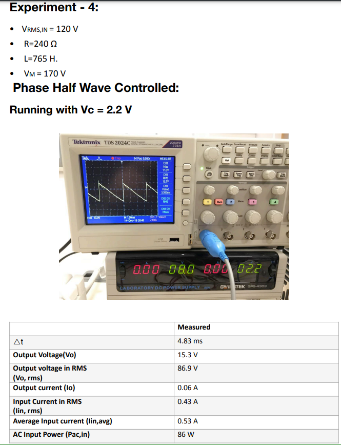 Solved THREE-PHASE HALF WAVE RECTIFIER CIRCUITS Plot the | Chegg.com