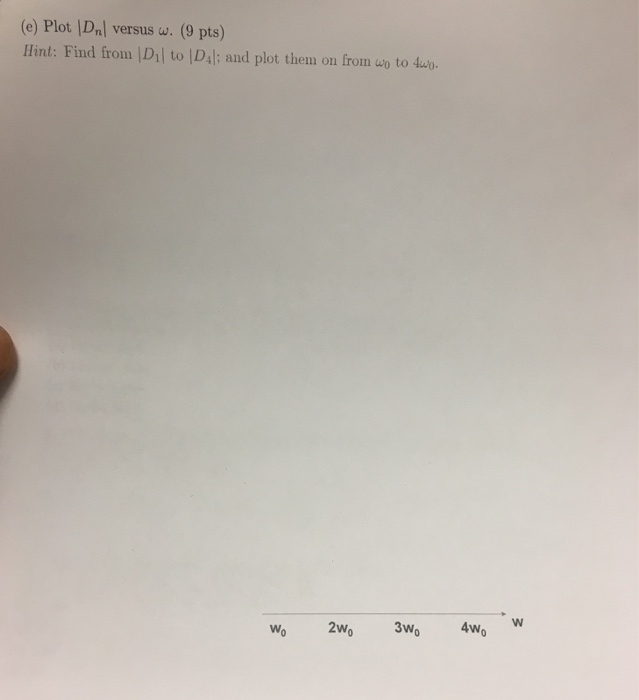 Solved x(t) 3 sin 2t 1. Solve the subproblems given r(t) as | Chegg.com