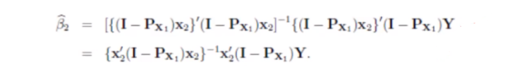 Solved Show that the slope of the Least Squares Regression | Chegg.com