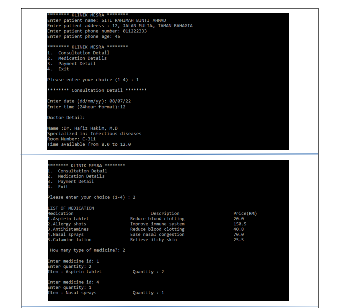 PROBLEM SOLVING (40 Marks) Based on UML class diagram | Chegg.com