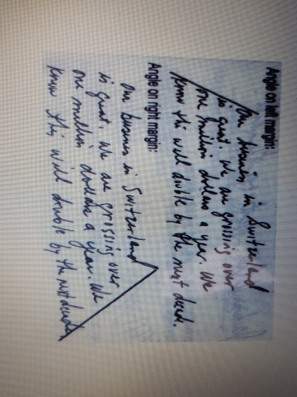 marks) 3 a) Define the. term allograph. (1 mark) b) | Chegg.com