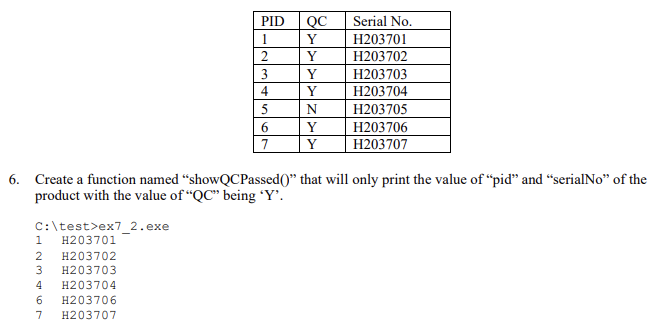 Solved Scenario: In a production line, all to-be-assembled | Chegg.com