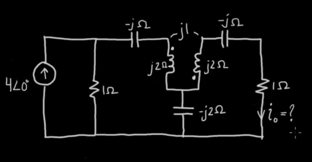 Solved Find the I1 , I2, I3 using kvl make sure to reduce | Chegg.com