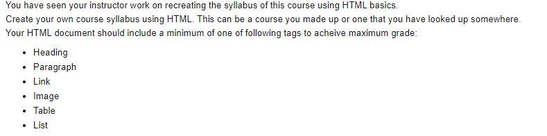 Solved You have seen your instructor work on recreating the | Chegg.com