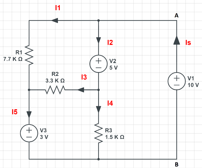 Solved Use the falstad simulator | Chegg.com