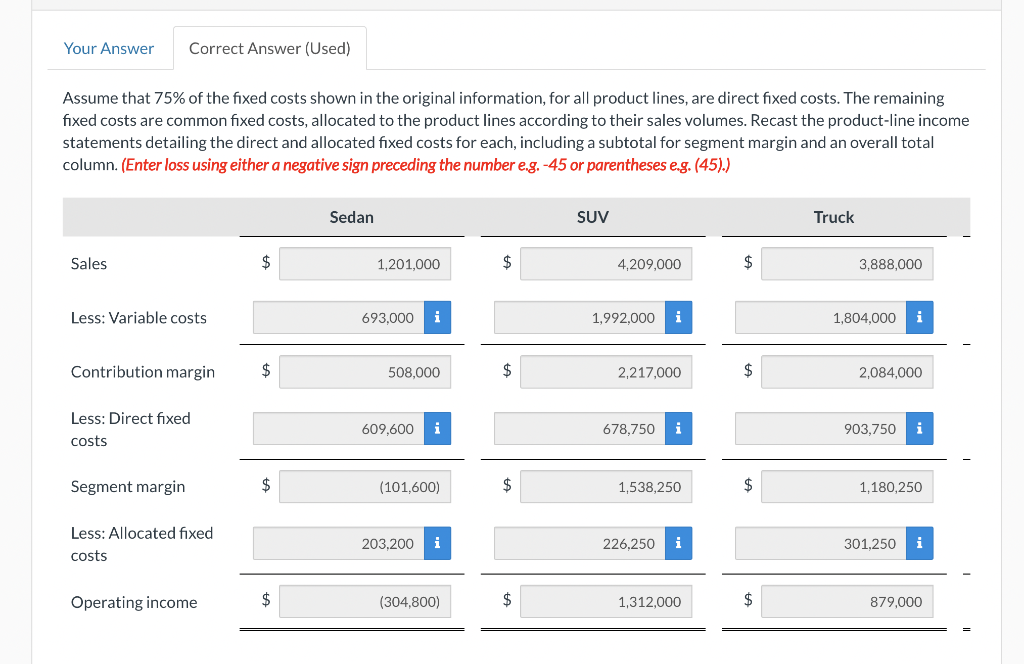 (d1) Based on your analysis for part (c), what will | Chegg.com