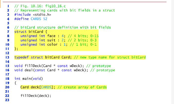 Solved In C Programing With Out Put And Comments Modify The 
