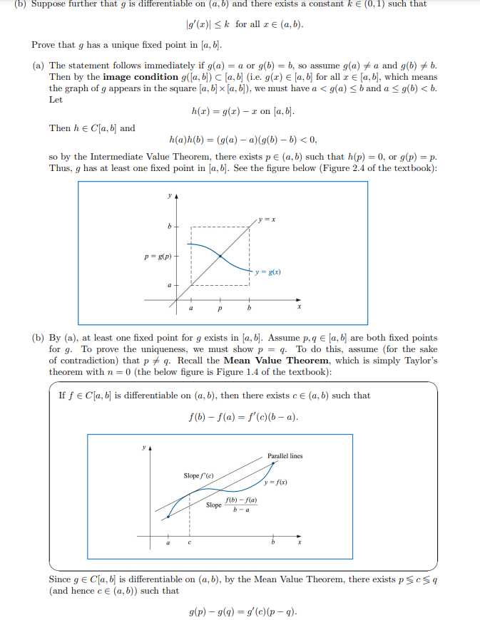 Solved A real-valued function f is called Lipschitz (or | Chegg.com