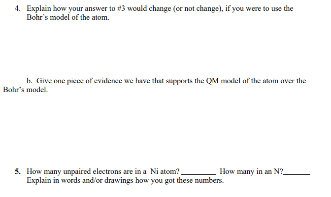 Solved Number # 3 An atom of O has 8 protons, 8 neutrons, | Chegg.com