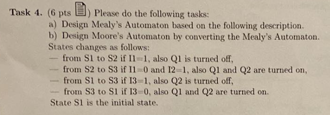 Solved How to go about solving the following question, can | Chegg.com