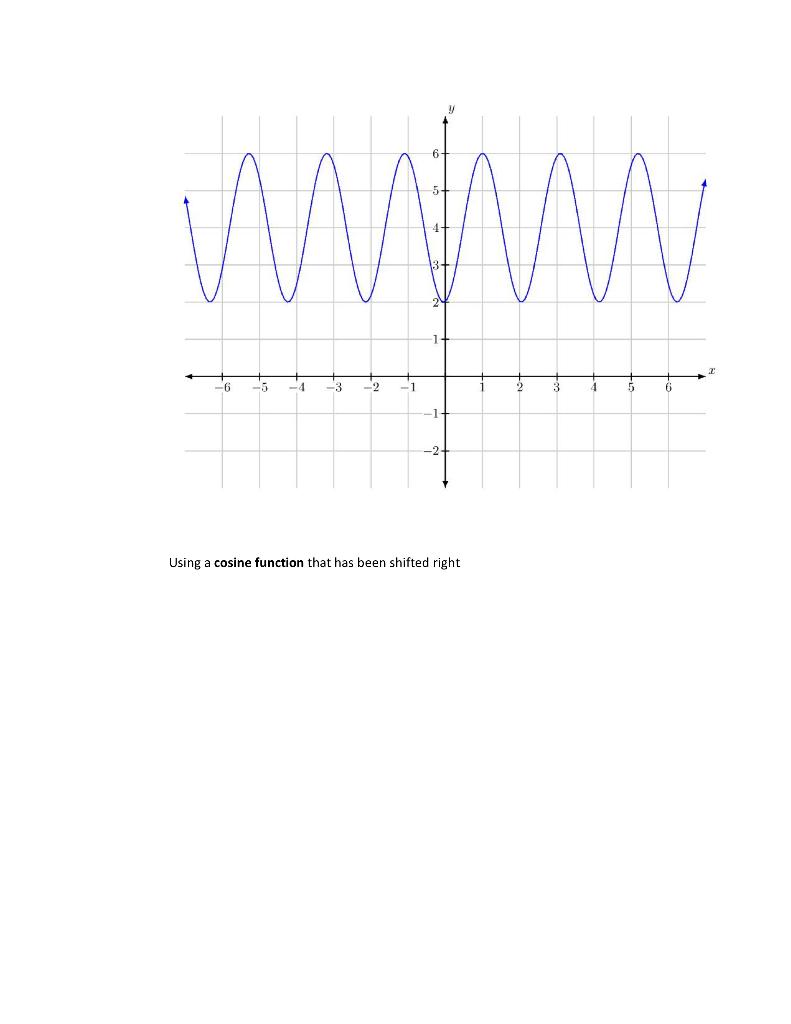 Solved Math 104 Trigonometry Ch 1/2 Extra Credit Assignment | Chegg.com