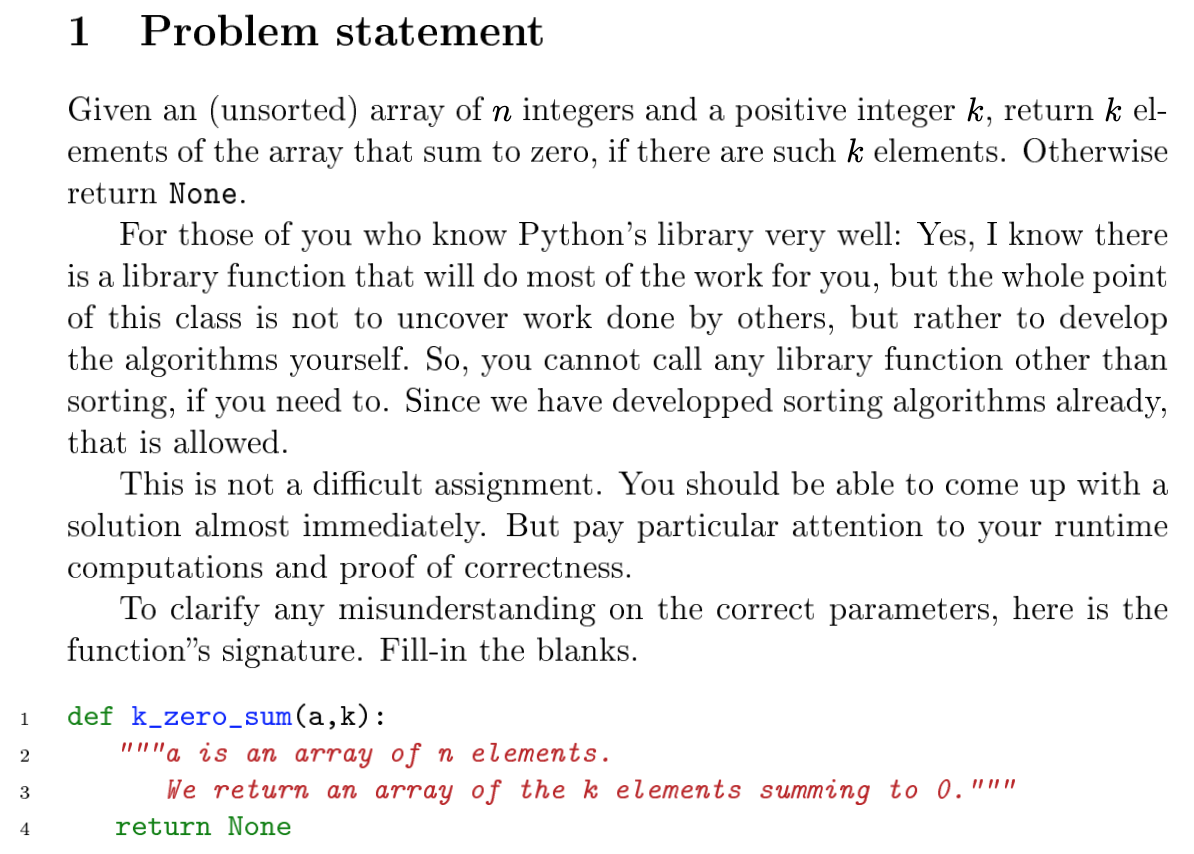 Solved Hi I am taking a python class and i am stuck on this | Chegg.com