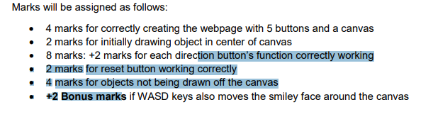 Solved Assignment work [20 marks + 2 bonus] Please follow | Chegg.com