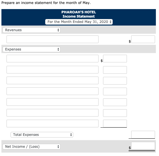 Solved Problem 3-02A a-d (Part Level Submission) Prepare an | Chegg.com