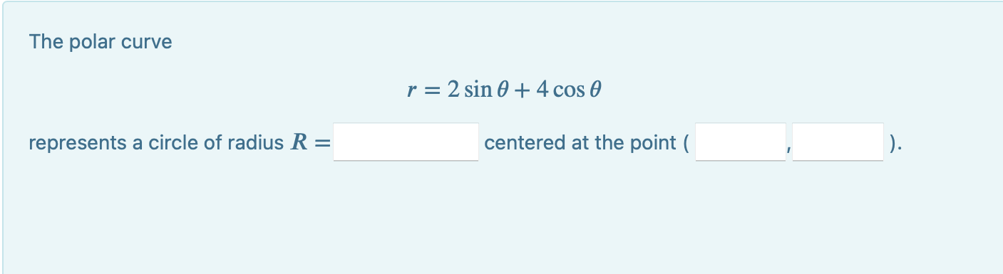Solved IT WOULD BE GREATLY APPRECIATED IF BOTH ANSWERS | Chegg.com
