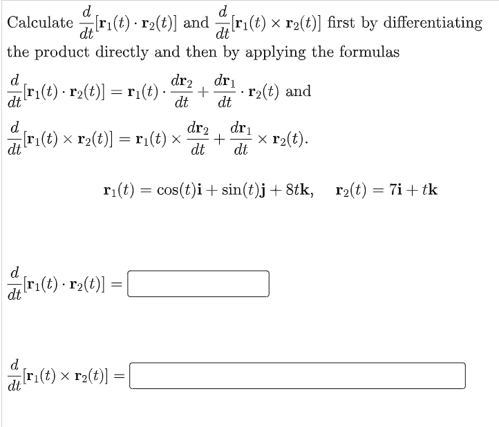 Solved Find The Arc Length Of The Parametric Curve X T 7