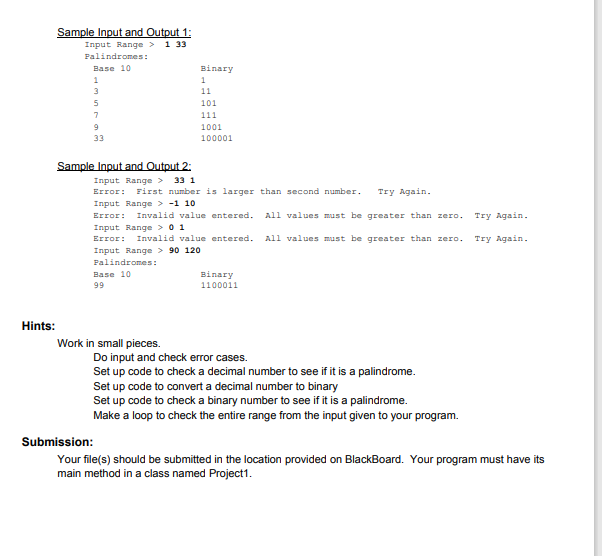 Solved EECS 2500 -- Linear Data Structures Project 1 -- | Chegg.com