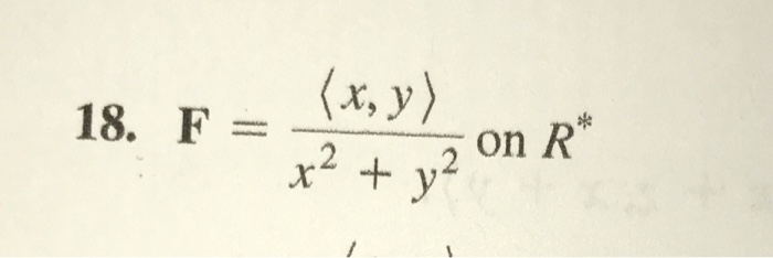 Solved 15-26. Finding potential functions Determine whether | Chegg.com
