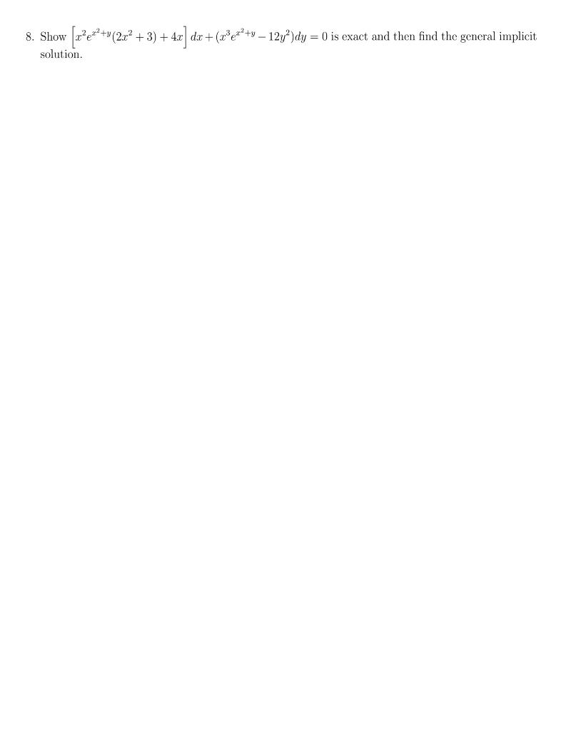 Solved Can someone help me with this problem. Please show | Chegg.com