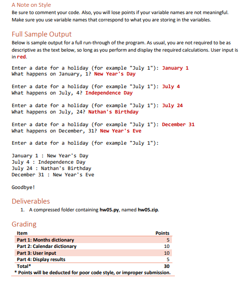 Solved PYTHON CODE!! NEED ASAP WITH CORRECT OUTPUT SNAP!! | Chegg.com