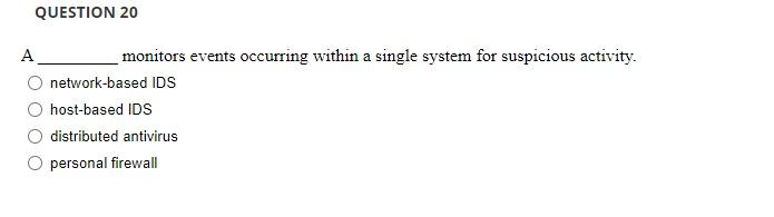 Solved QUESTION 16 A SYN spoofing attack achieves denial of | Chegg.com