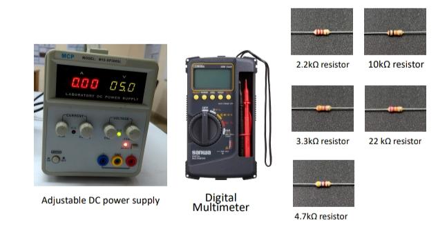 Solved Verification of Superposition Theorem MCP 2.2k | Chegg.com