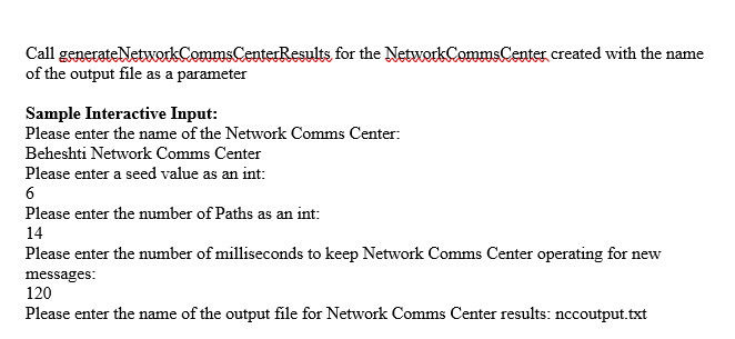 Solved class MessagePriority implements the Comparator | Chegg.com