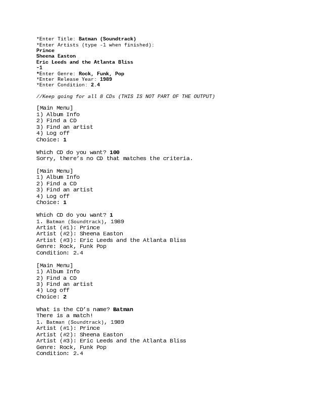 Solved The given problem should be solved in JAVA Please | Chegg.com