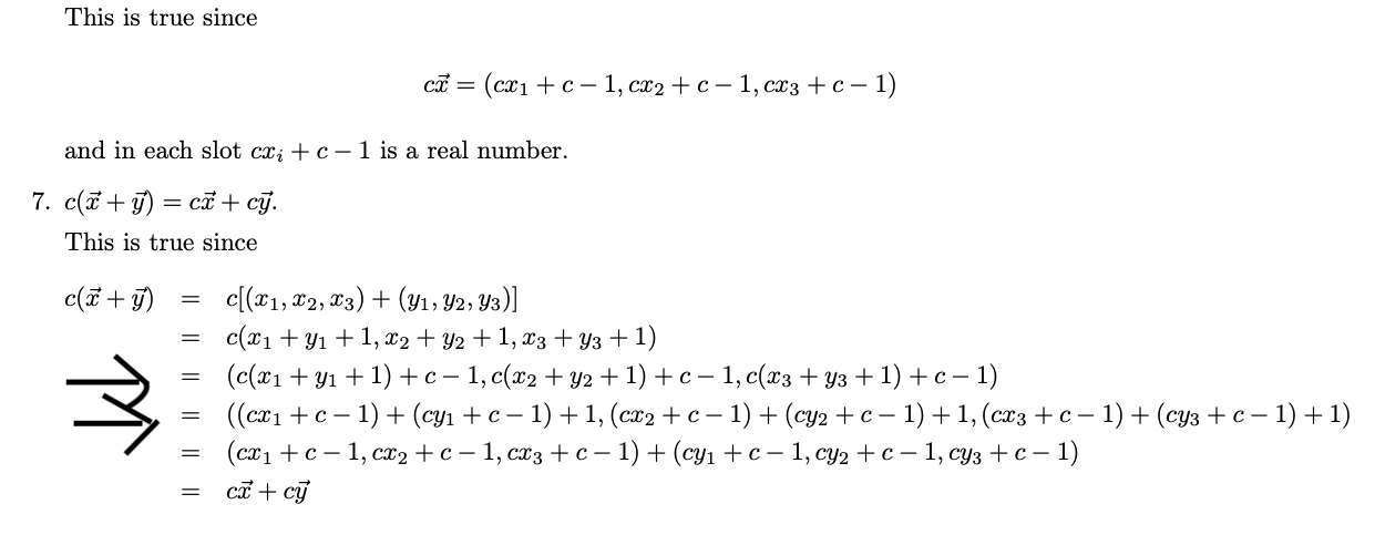 Solved can some one explain how they got the positive one | Chegg.com