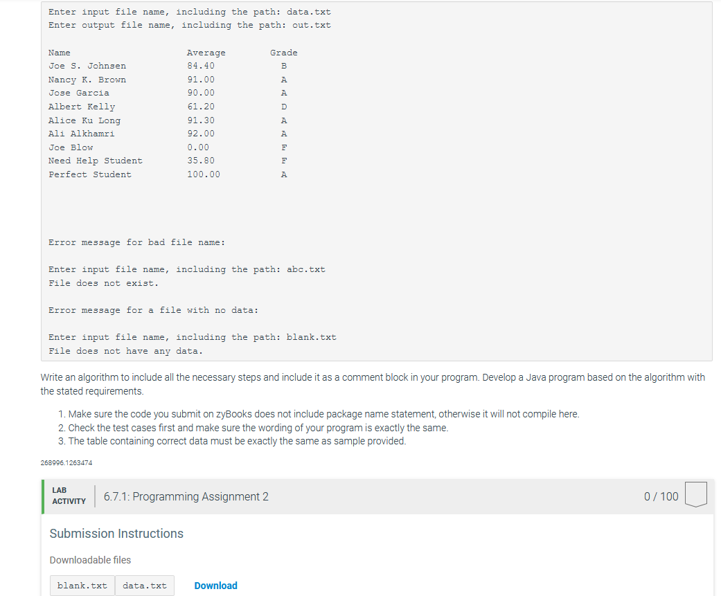 Solved QUESTION: Please code the following problem | Chegg.com