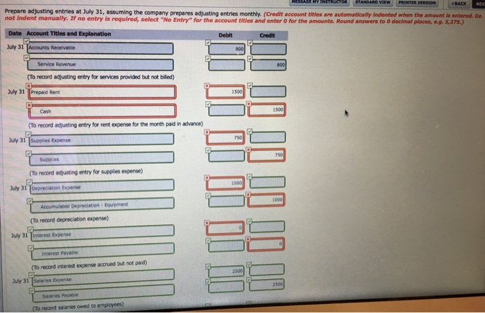 Solved ME: Exercise 4-7 (Part Level Submission) The CCBC | Chegg.com