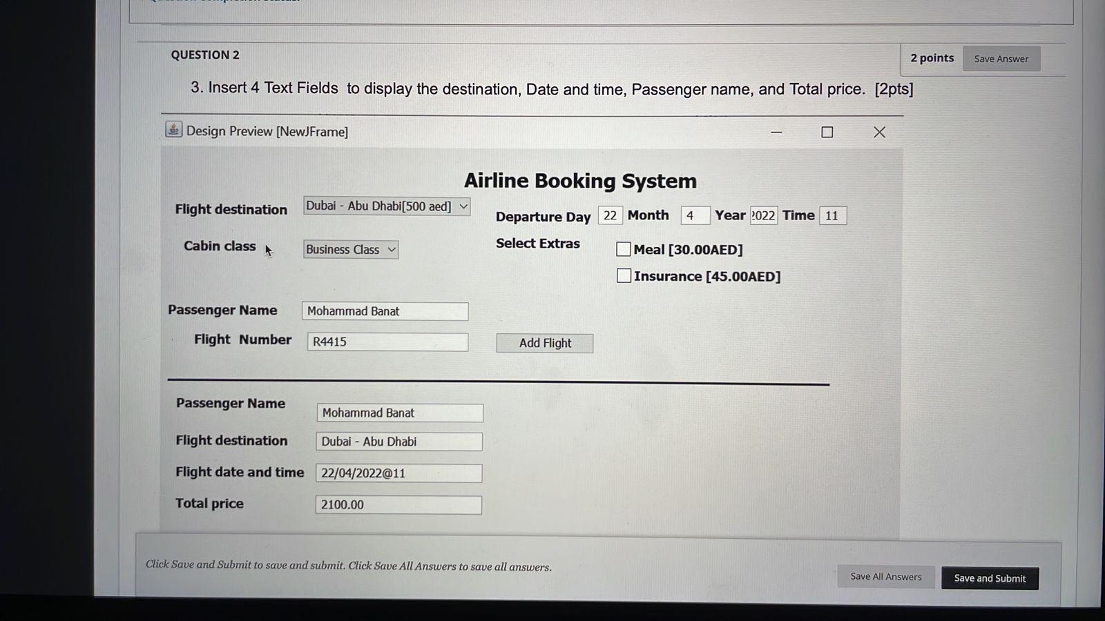 Solved Please send a picture of the input and output | Chegg.com