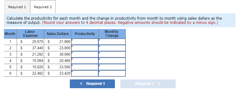 Our examples in the chapter have focused on | Chegg.com